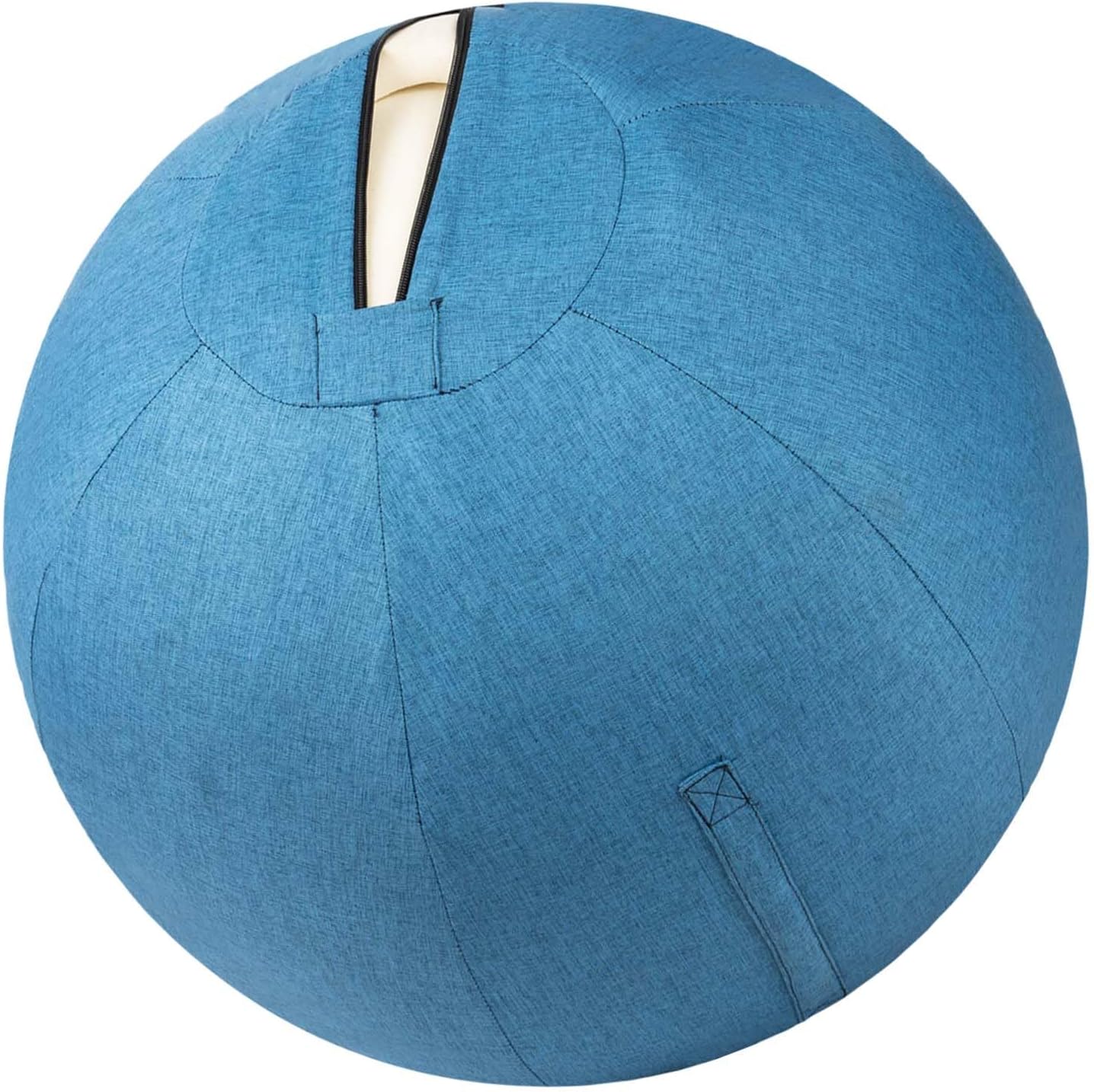 Dylan's cabin Herding Ball Horse Ball - 25inch Dog Ball Five Layer ...