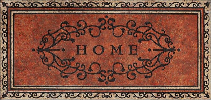 Amazon.com: MTOUOCK Large 47"x22" Heavy Duty Welcome Mat Outdoor with ...