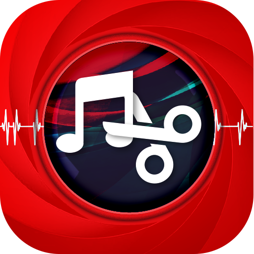 MP3 Cutter - App on Amazon Appstore