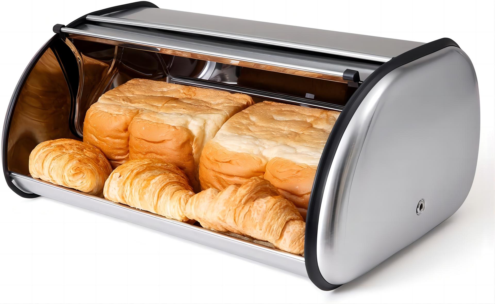 Watch Deppon Bread Box on Amazon Live