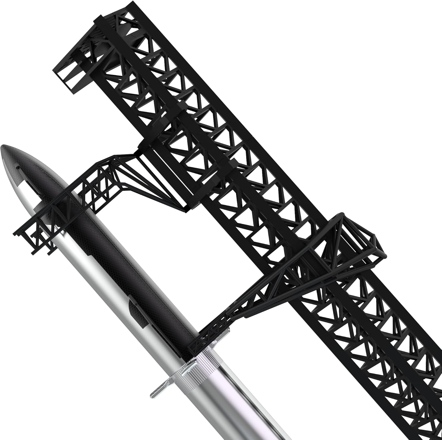 Amazon.com: Starship Model Set Work Stand : Arts, Crafts & Sewing