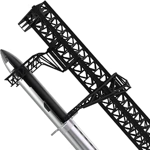 Amazon.com: Starship Model Set Work Stand : Arts, Crafts & Sewing