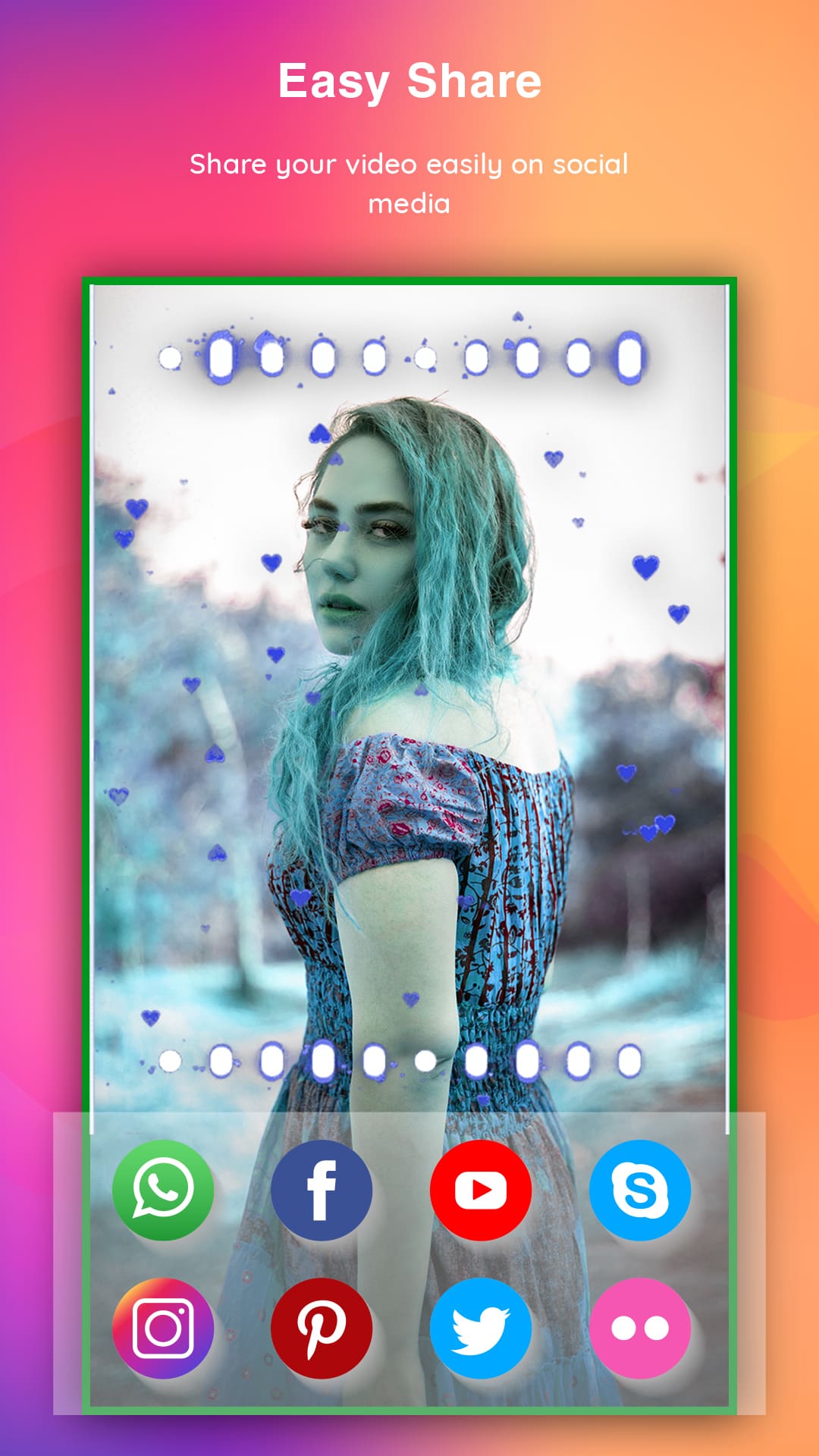 MBit Music Video Status Maker - App on Amazon Appstore