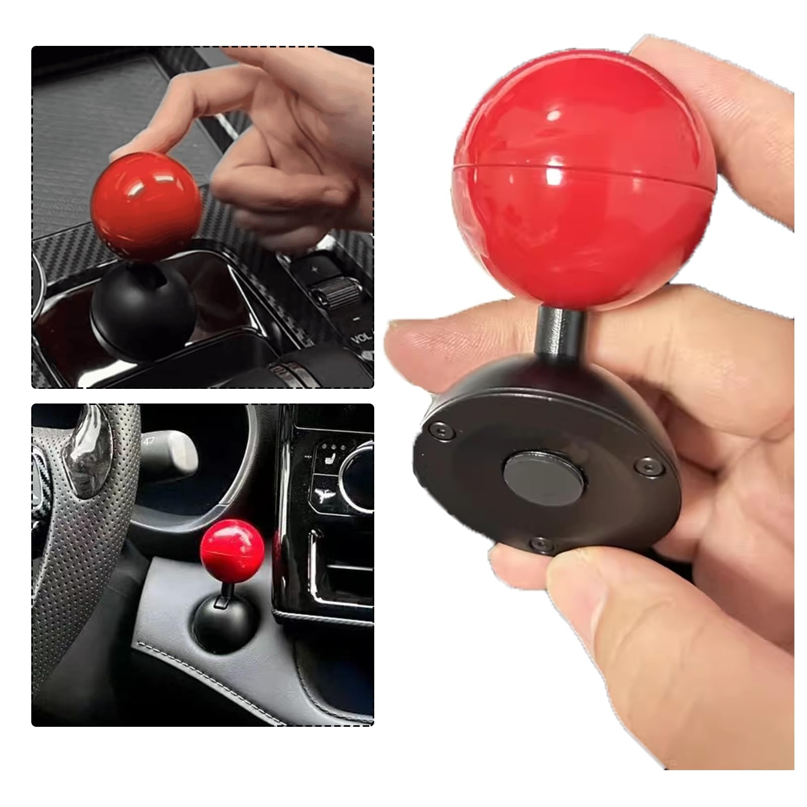 Amazon.com: NextFilm Push Start Button Cover,Pc Power Button,Push to ...