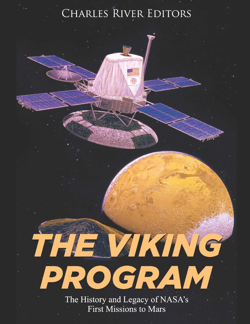 Dragon Viking Space Program