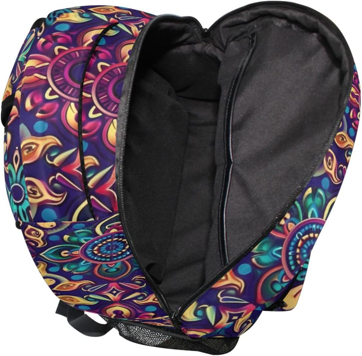 Mandala Docks kids backpacks for school with name Philippines | Ubuy