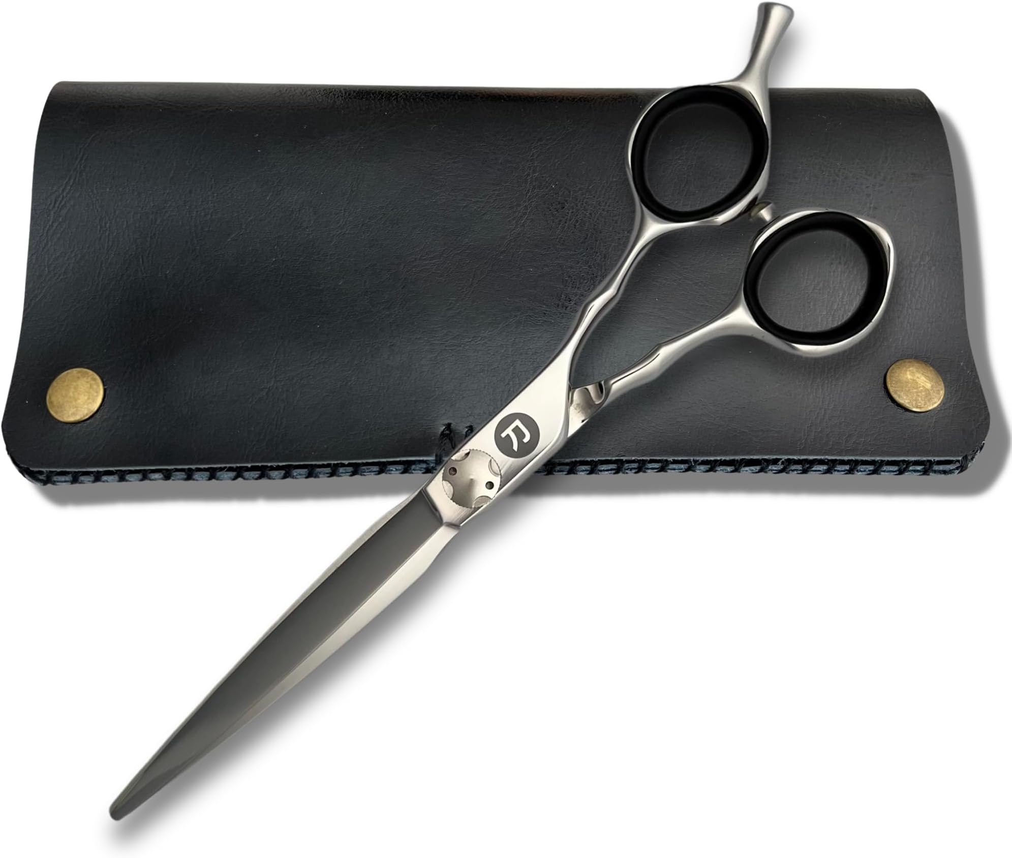 Amazon.com : ShearsDirect 440C Japanese Hitachi Stainless Dry Cutting ...
