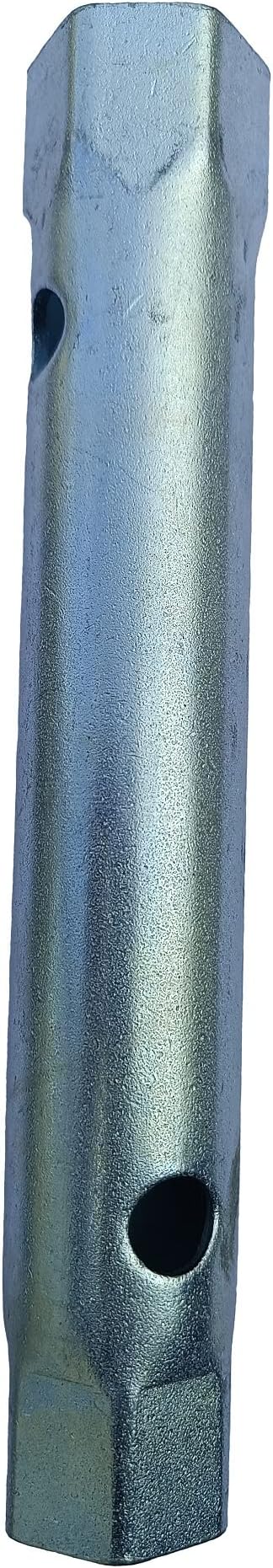 TAPARIA Tubular Box End Spanners Set TS-08P (8 Pcs Set) : Amazon.in ...