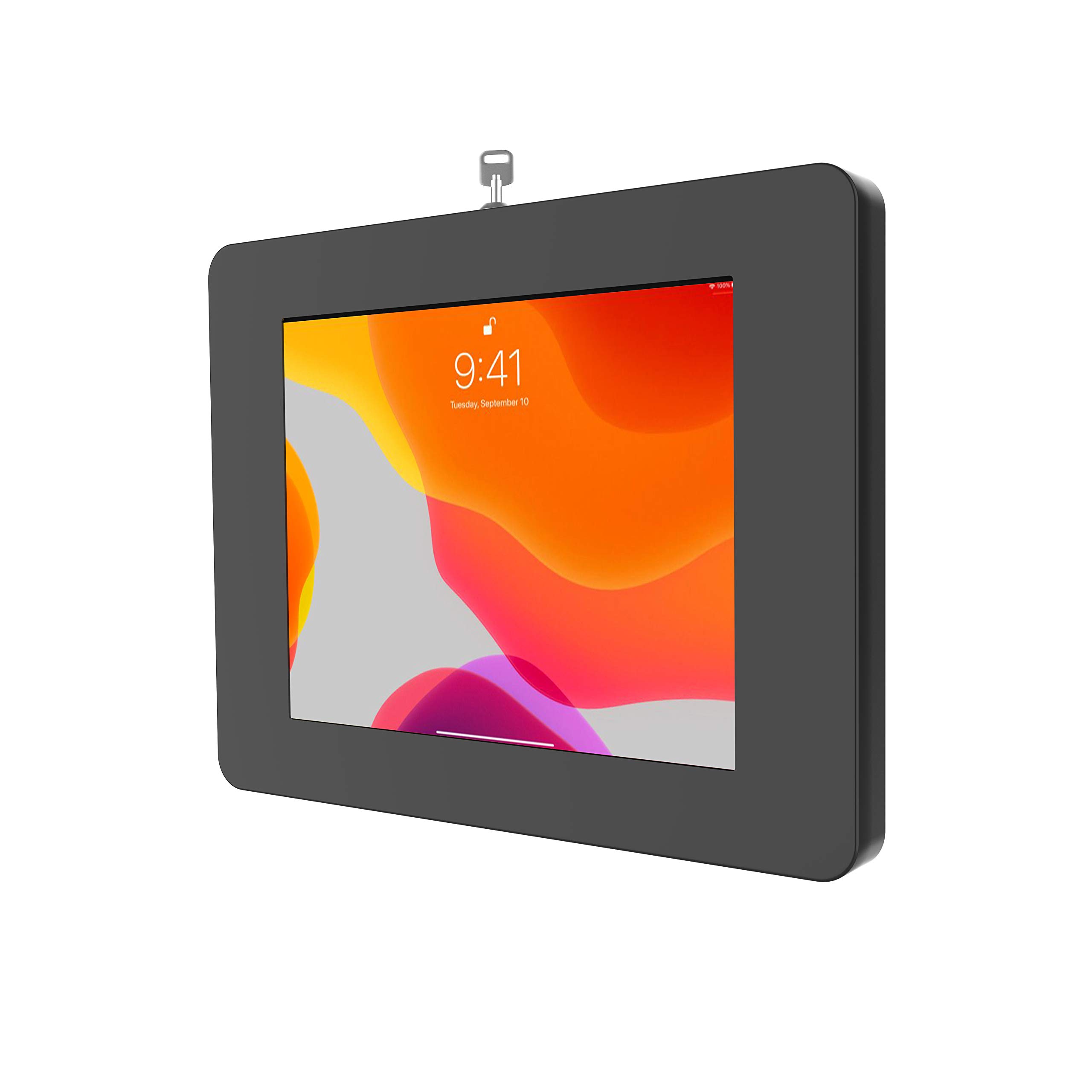 Buy CTA Digital: Premium Locking On-Wall Flush Mount for iPad 10.2-Inch ...