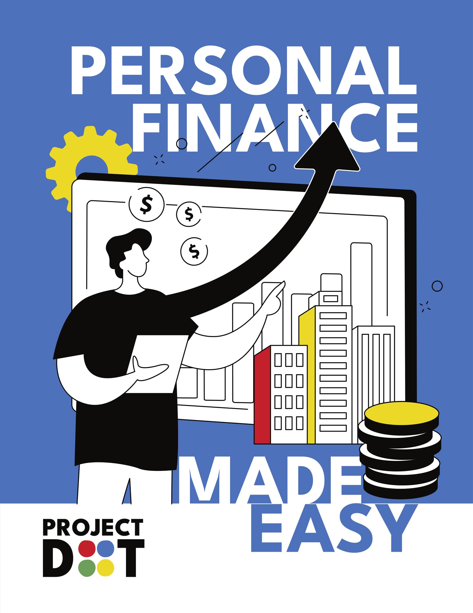 Amazon.in: Buy Personal Finance Made easy Book Online at Low Prices in ...