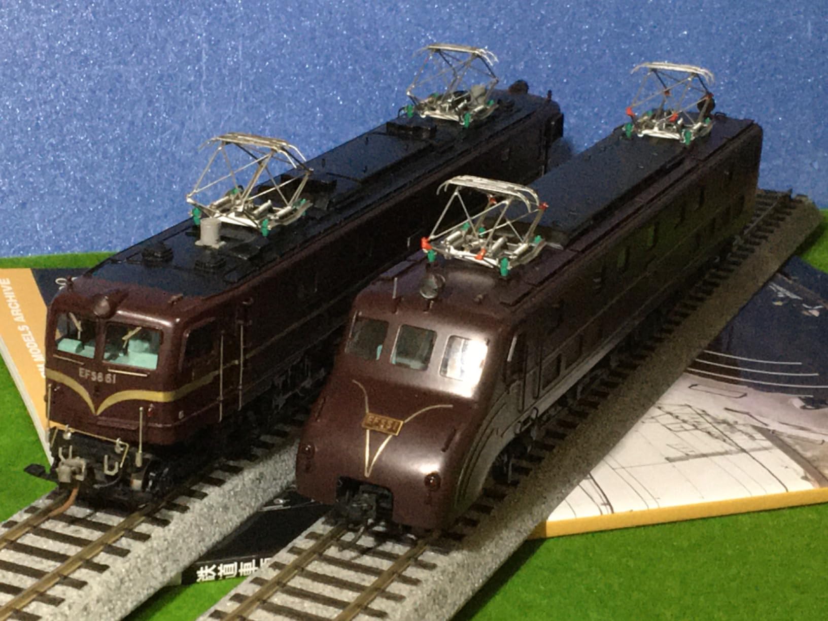 Amazon.co.jp: 鉄道車輌ガイド VOL.38 EF55 (NEKO MOOK) : RMモデルズ編集部: 本