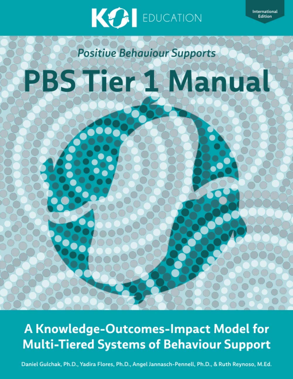 Amazon | PBS Tier 1 Manual: A Knowledge-Outcomes-Impact Model for Multi ...