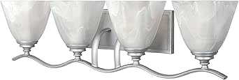 Designers Fountain 81904-MTP Bath & Vanity Light - Vanity Lighting ...