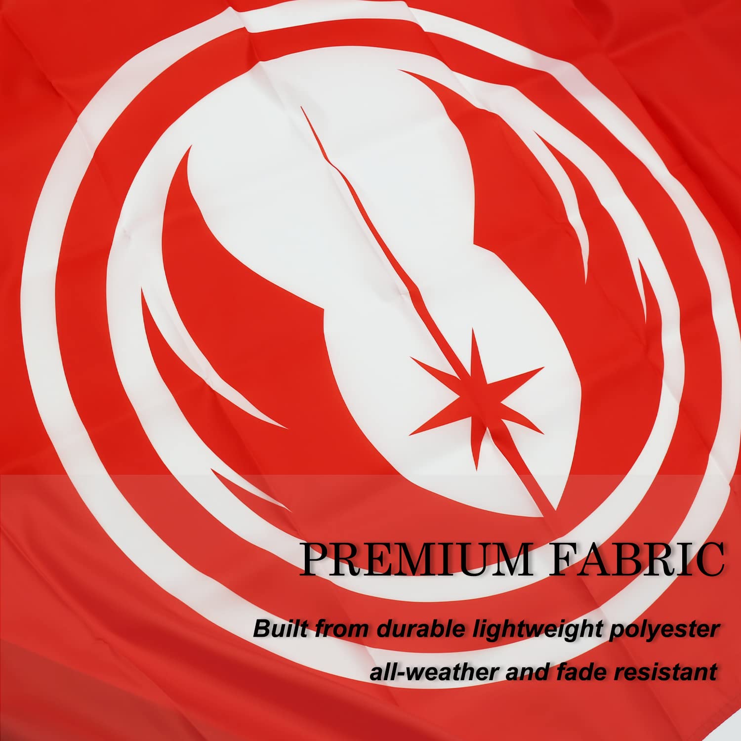 Star Wars First Order Banner