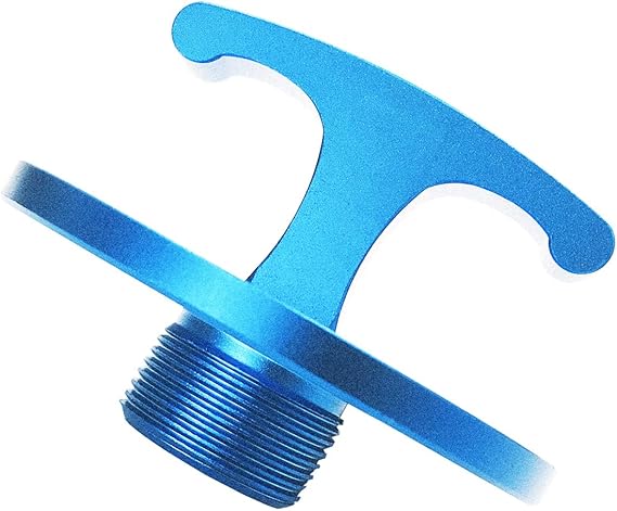 Amazon.com: DOCA Aluminum Alloy-Oil Filter Plug Tool，Oil Filter Plug ...