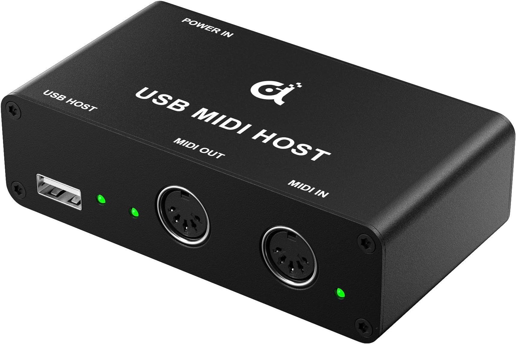 Amazon.com: Nektar MIDIFLEX4 USB MIDI Interface : Musical Instruments