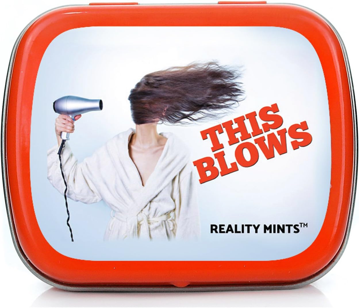 Amazon.com: This Blows Mints – Fun Gift for Friends Funny Gifts for ...