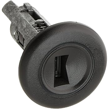 Amazon.com: Genuine GM 15298923 Ignition Lock Cylinder Kit: Automotive