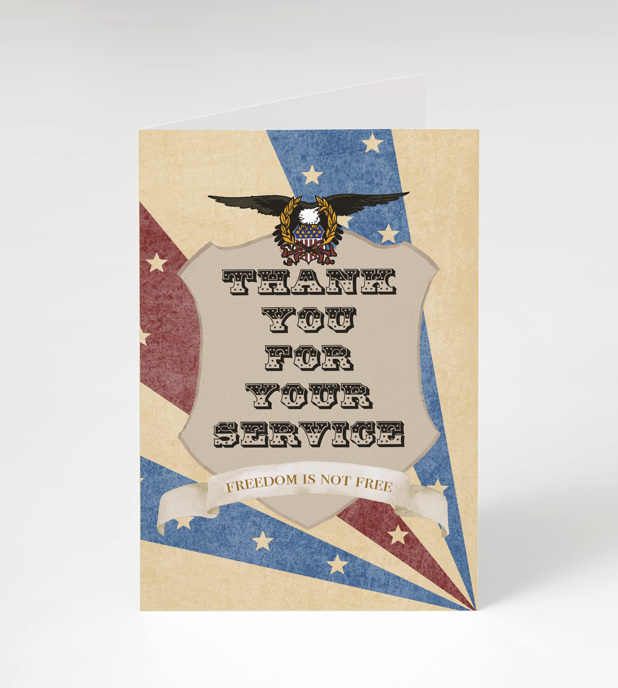 Amazon.com : Market On Mainstreet Veteran's Day, Memorial Day, Military ...