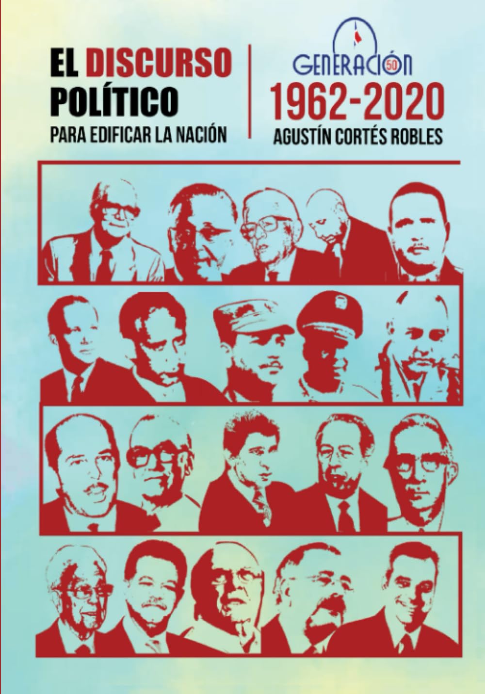 El Discurso Político Para Edificar La Nación (Spanish Edition): Cortés ...