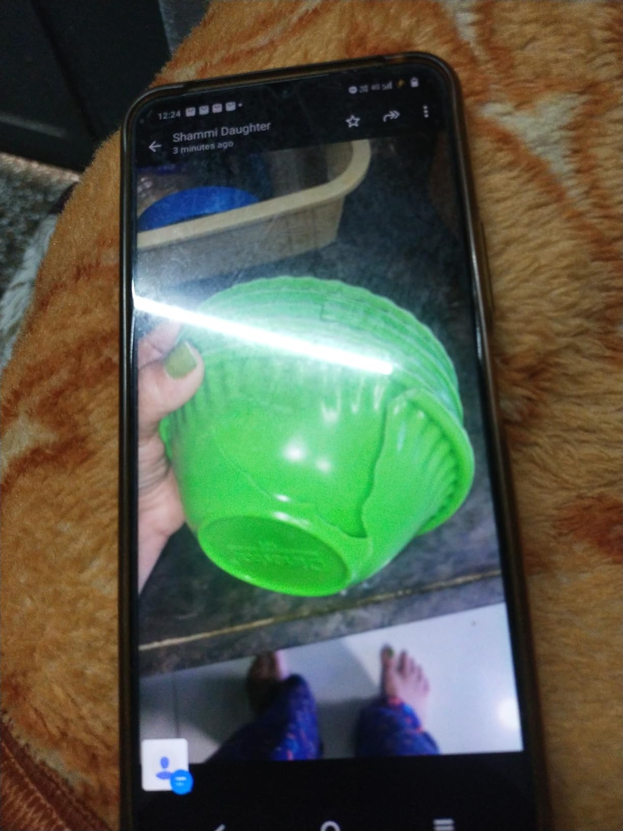 Buy LASERBOT Melamine Bowls, 5-Inch Pasta Bowls, Salad Bowl, Dishwasher ...