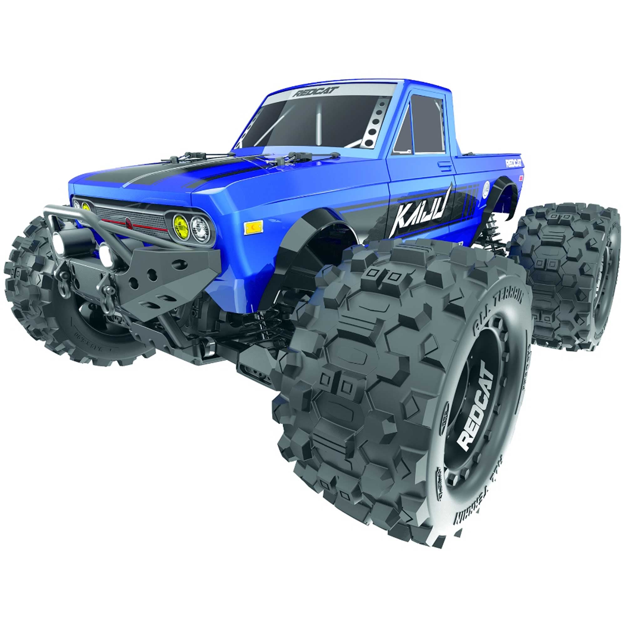 Redcat racing gas powered rc trucks sales