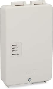 Amazon.com : Honeywell LTEM-XA - AlarmNet AT&T LTE Cat M1 Communicator ...