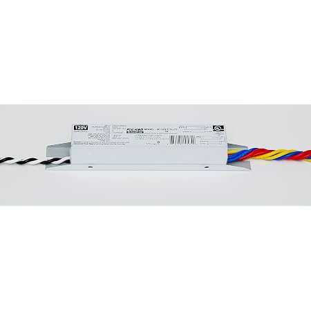Electronic Ballast for F8T5, F11T5, F13T5, F14T5, F21T5 Fluorescent ...