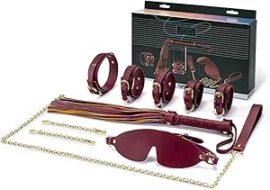 Amazon.com: Bondage Toys Restraints,Couples Toy Handcuffs Adjustable ...