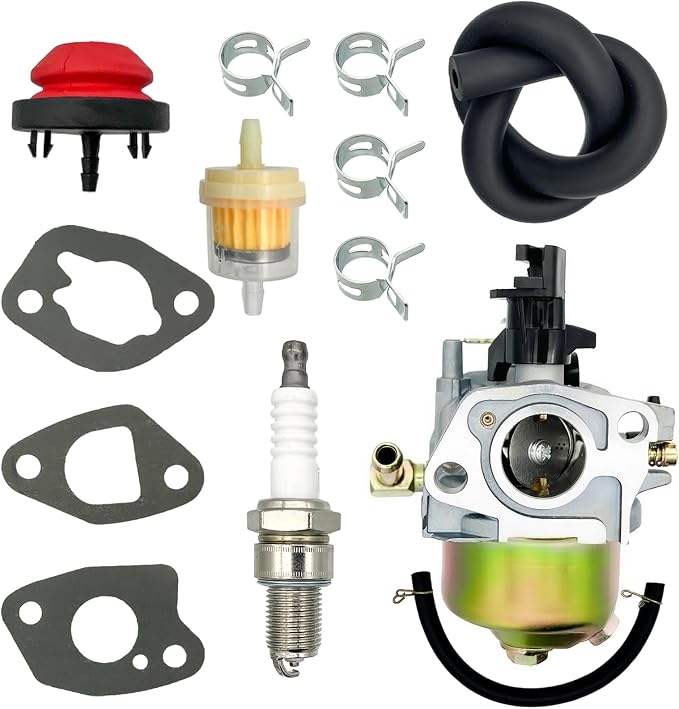 Amazon.com: Gbeneiac 951-14026A Carburetor for MTD 951-10368 951-10638A ...