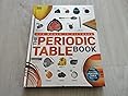 The Periodic Table Book: A Visual Encyclopedia of the Elements: Amazon ...