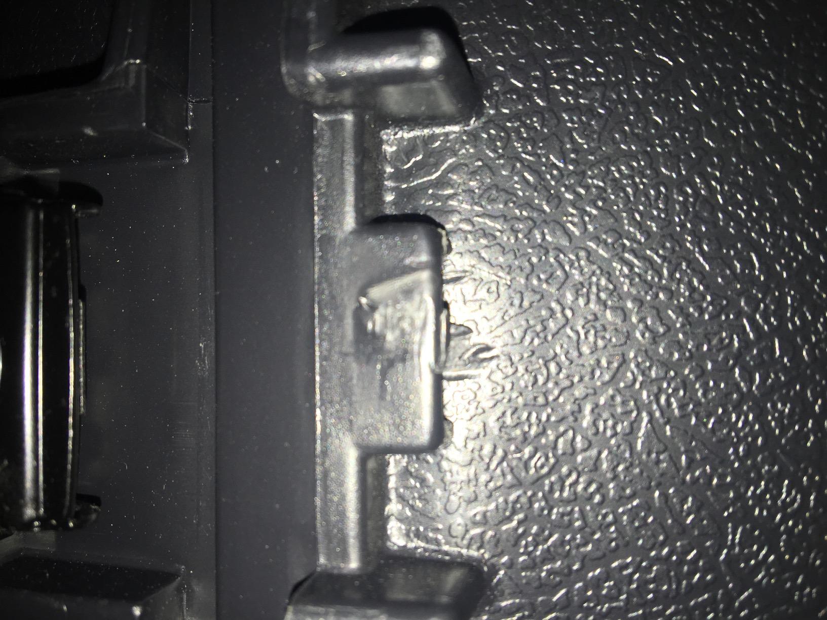 Amazon.com : Plano Golf Guard DLX Golf Guard (Black) : Golf Bag ...