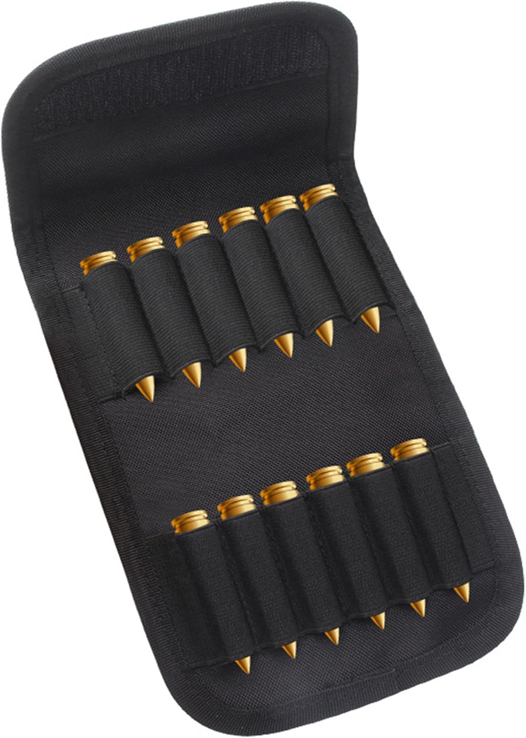 Amazon.com : Forubar New 12 Round Rifle Ammo Cartridge Bullet Holder ...