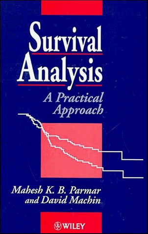 Survival Analysis: A Practical Approach: 9780471936404: Medicine ...