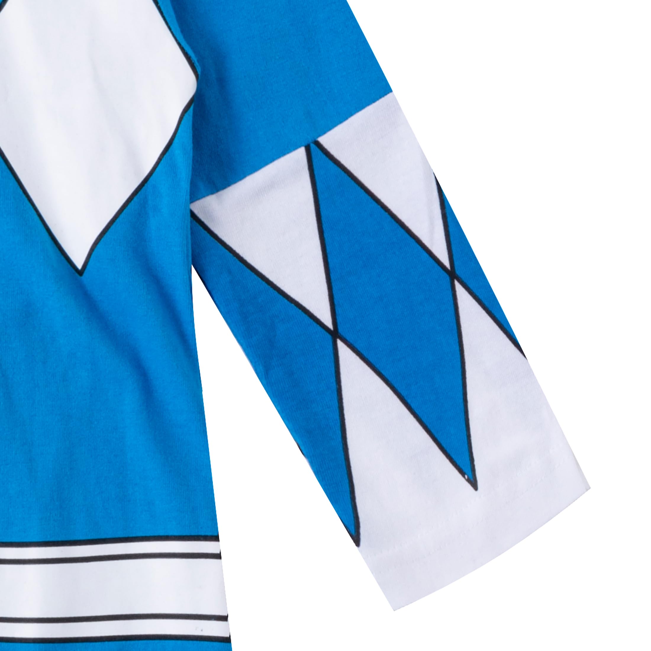 Snapklik.com : Boys Hooded Cosplay Coverall For Toddlers To Little Kids