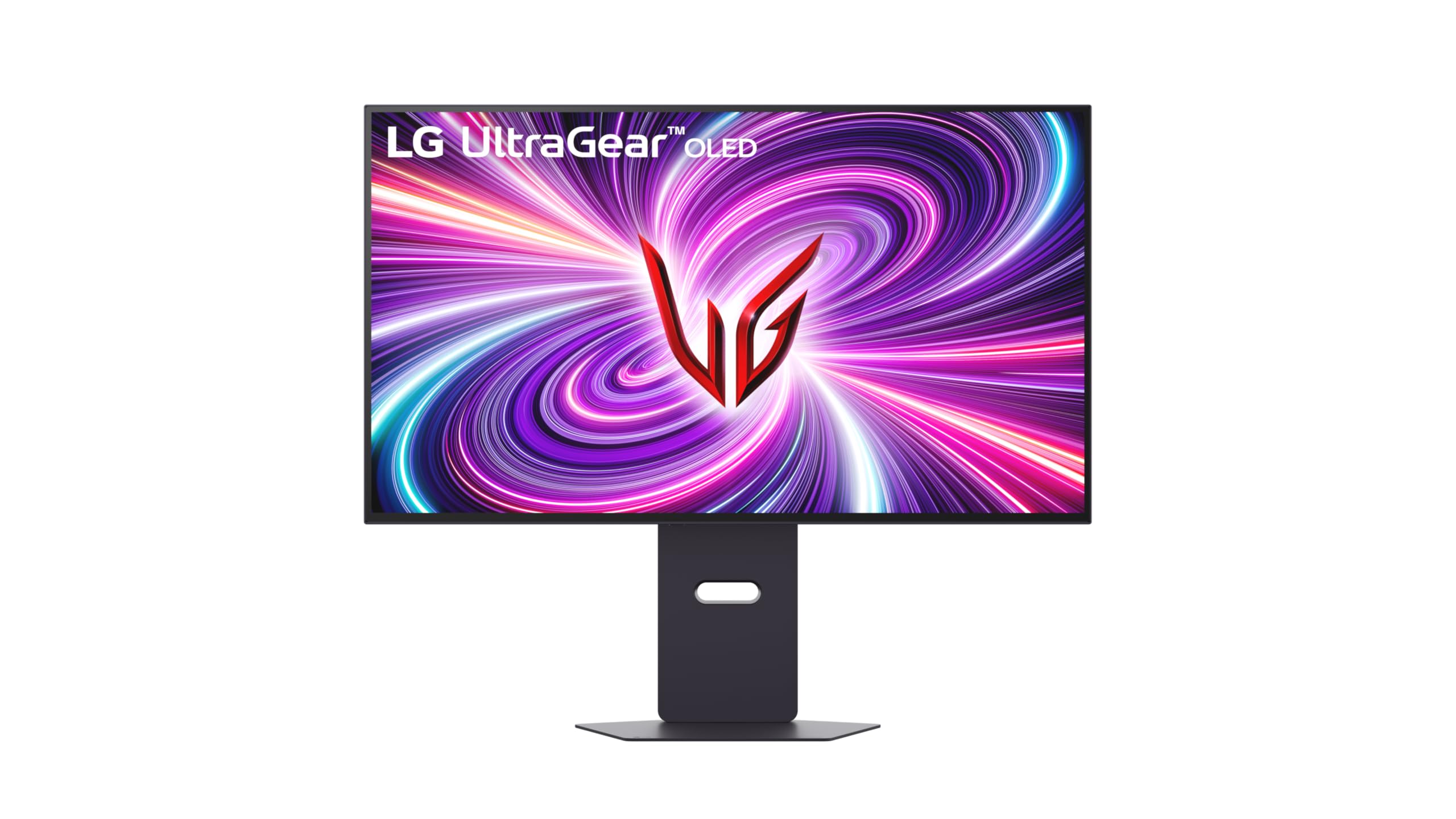 LG Ultragear™ OLED 32GS95UV-B - 32 inch Dual-Mode Gaming Monitor | Dual ...