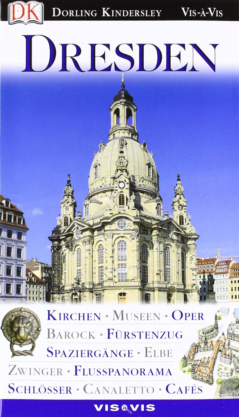 Amazon.com: Dresden: 9783831013630: unknown author: Books