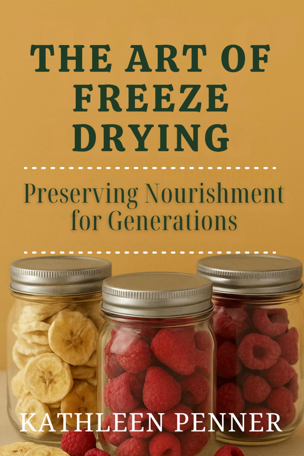The Art of Freeze Drying: Preserving Food with Freeze Drying: A Guide ...