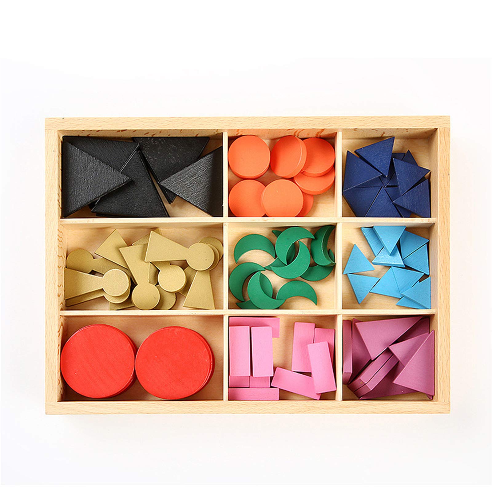 Montessori Wooden Grammar Symbols at Molly Taveras blog