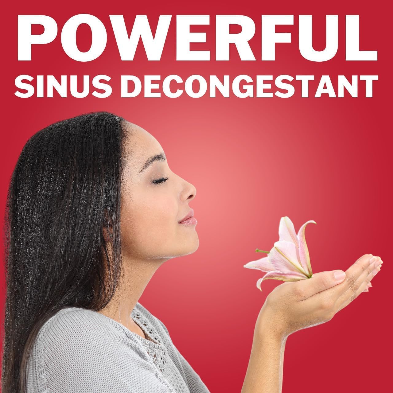 Snapklik.com : Leader Extra Strength Sinus Relief, Fast Acting, Sinus ...