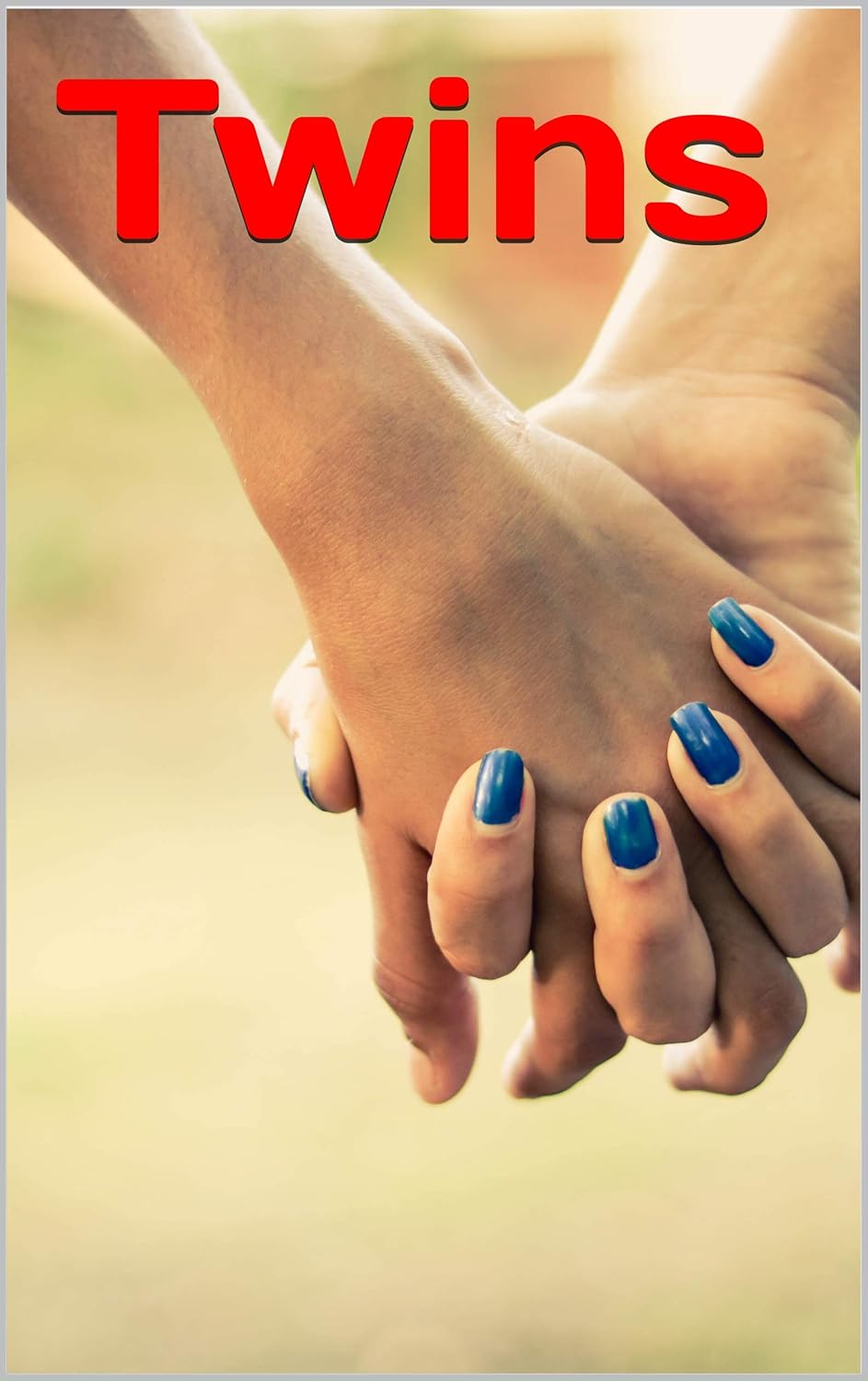 Twins eBook : Tebb, Luke: Amazon.in: Kindle Store