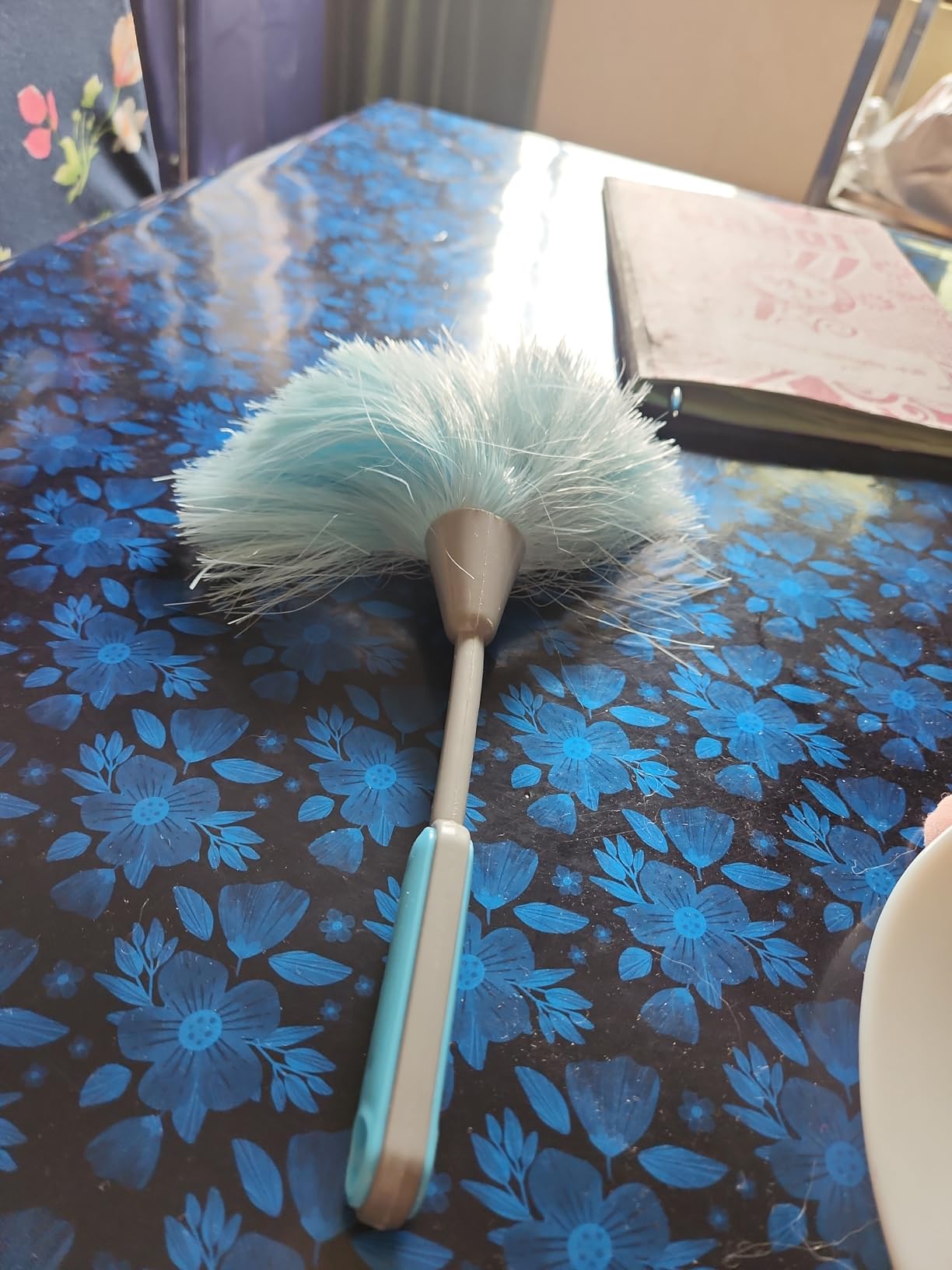 Nimbose® Mini Electrostatic Soft Whisk Mini Screen Cleaning Brush ...