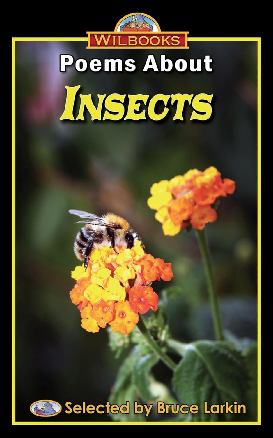 Poems About Insects - Kindle edition by Larkin, Bruce. Children Kindle ...