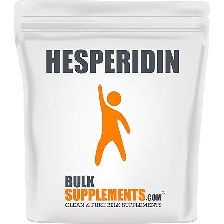 Amazon.com: PURE ORIGINAL INGREDIENTS Hesperidin Powder (4 oz) Citrus Aurantium Fruit Peel ...