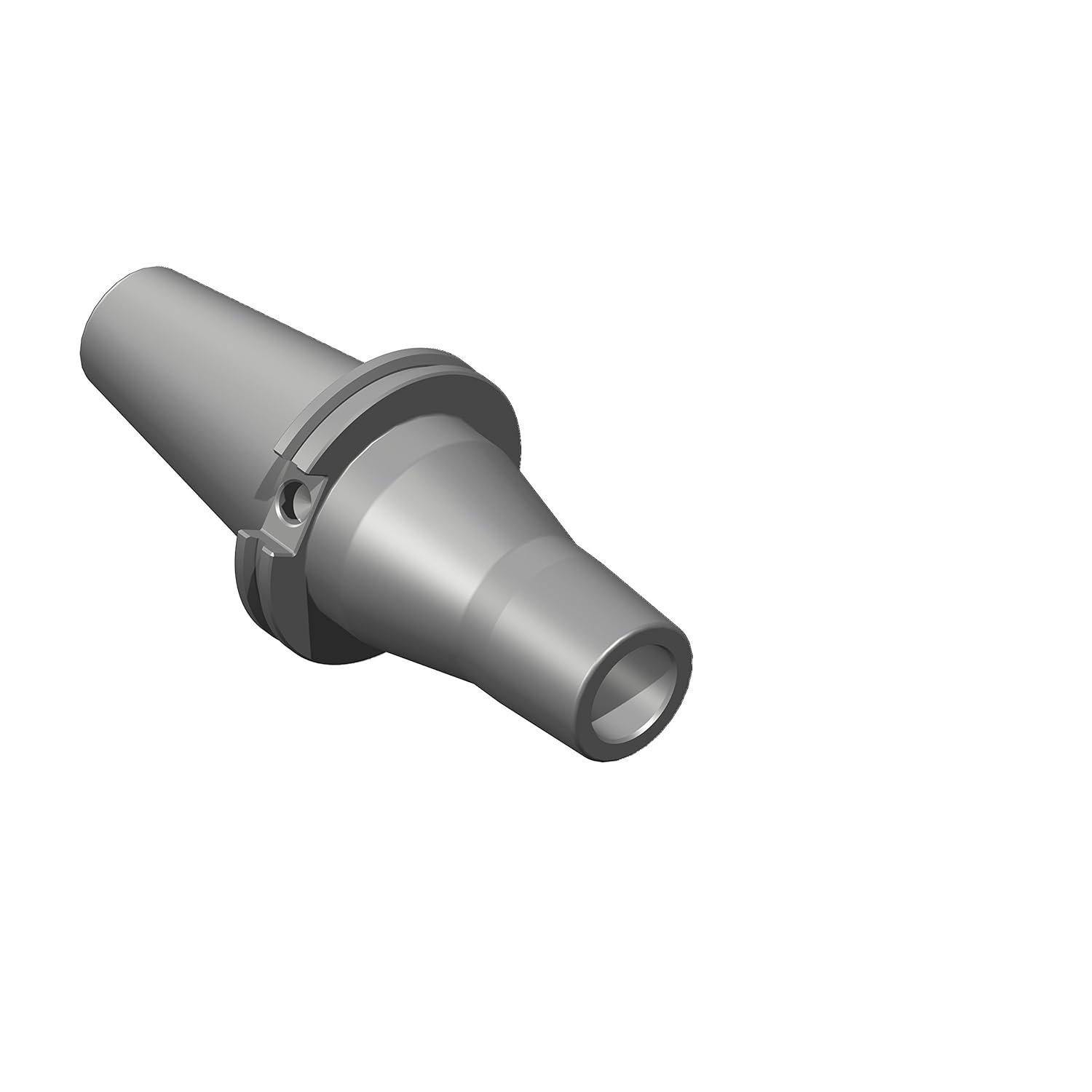 Briney Tooling Systems V50SF-125-500 Cat50 Shrink Fit Adapter, 1-1/4 ...