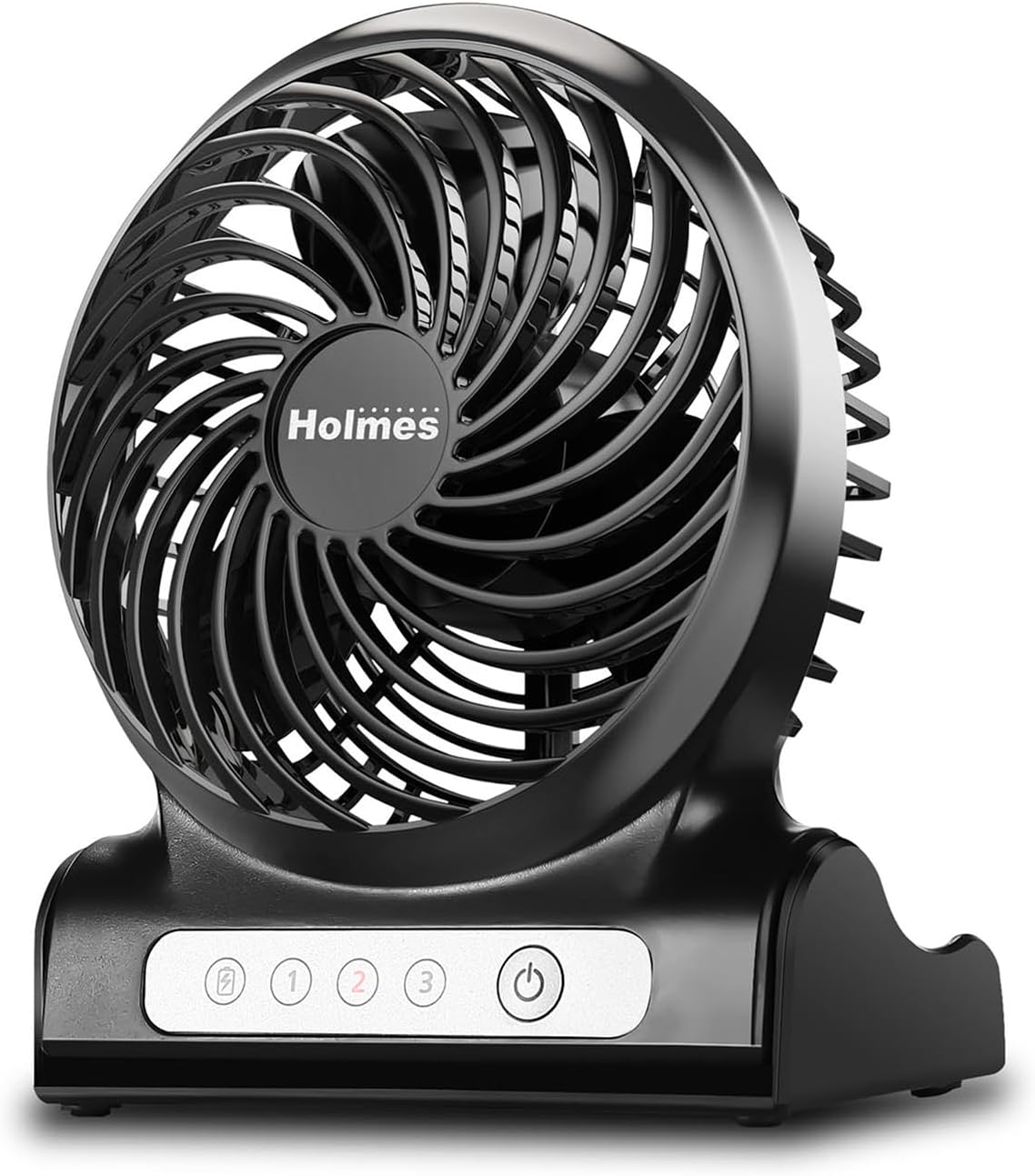 Amazon.com: Honeywell HTF090B Turbo on the Go Personal Fan, Black ...