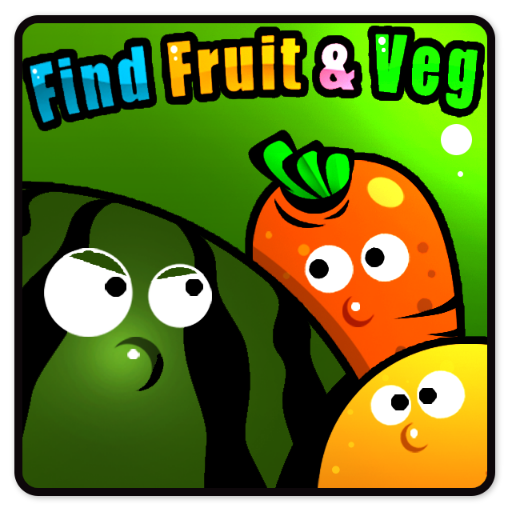 Find Fruit&Veg. - App on Amazon Appstore