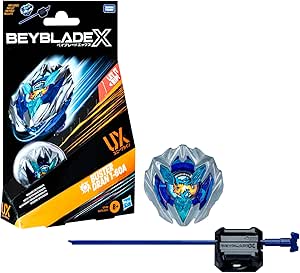 BEYBLADE BBX STARTER DRAN BUSTER 1-60A: Amazon.de: Toys