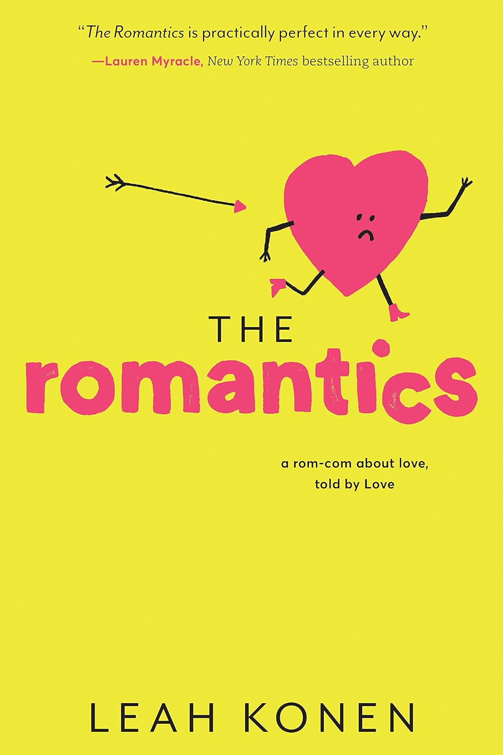 Amazon.com: The Romantics eBook : Konen, Leah: Kindle Store