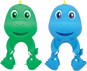Amazon.com: Animolds Baby Toys Squeaky Toy Squeeze Party Favors Toys ...
